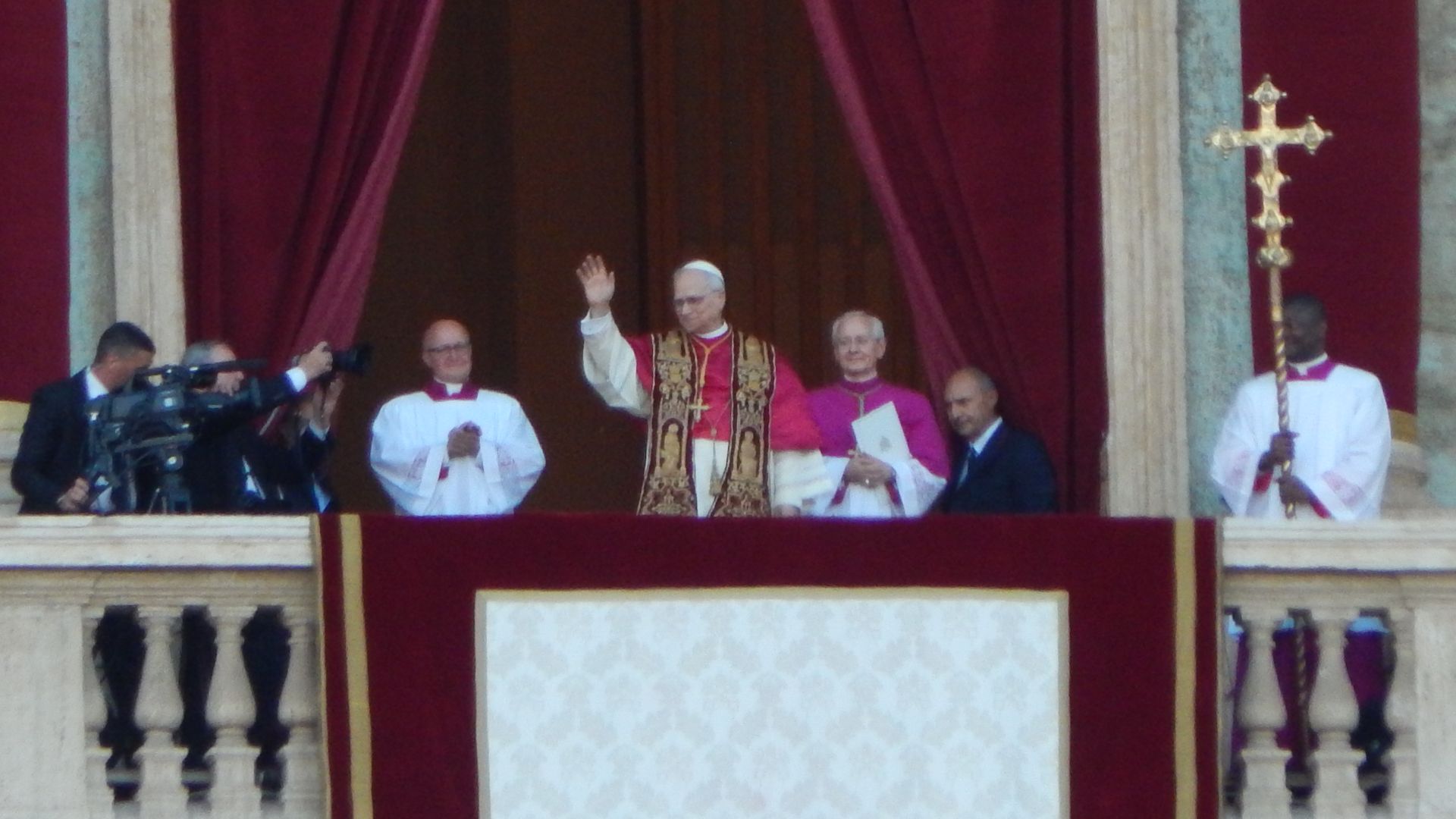 25 Facts About The Man We Now Called Pope Leo XIV