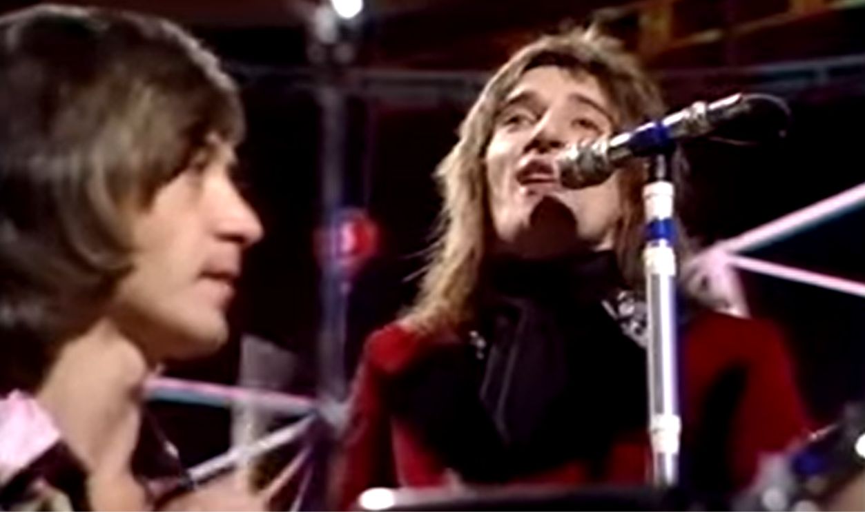 Was 1971 The Greatest Year In Music?