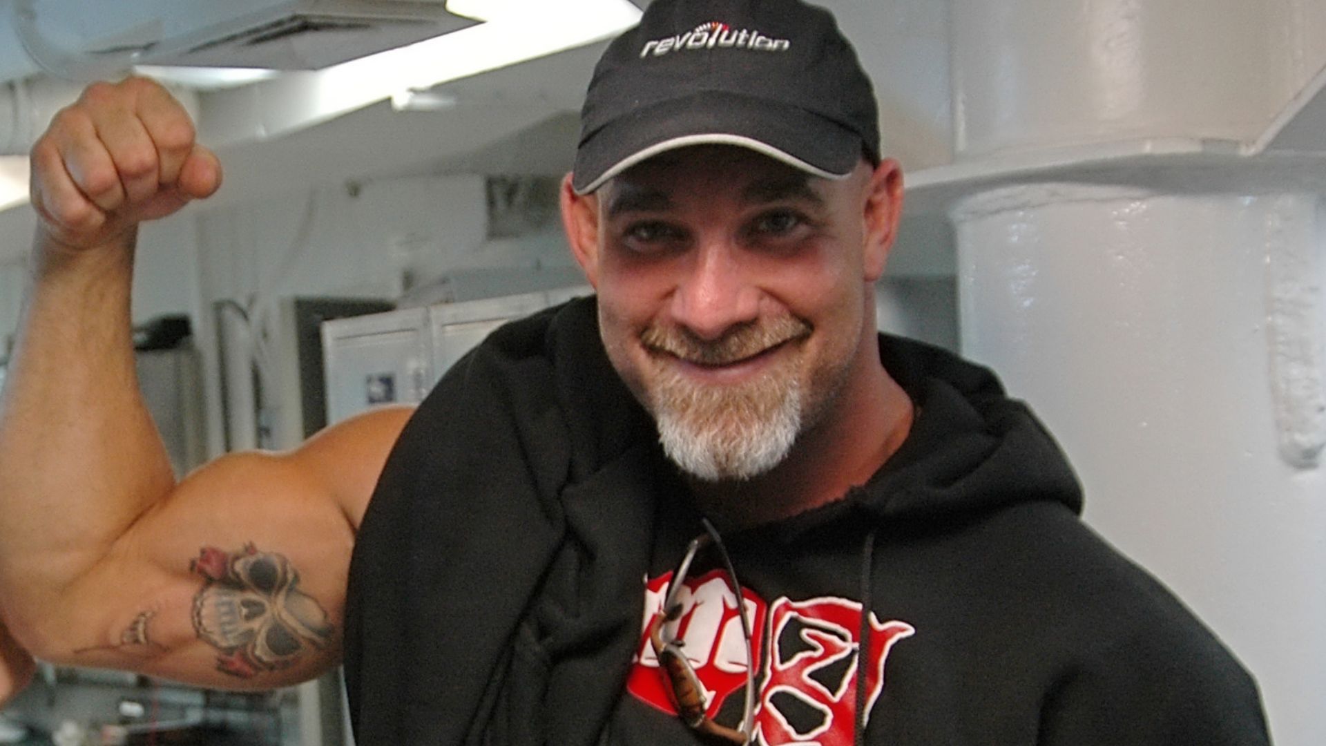 These 17 Wrestlers Disappeared During WWE’s Big Shift