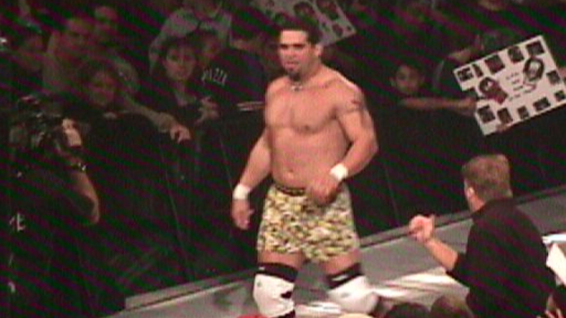 These 17 Wrestlers Disappeared During WWE’s Big Shift