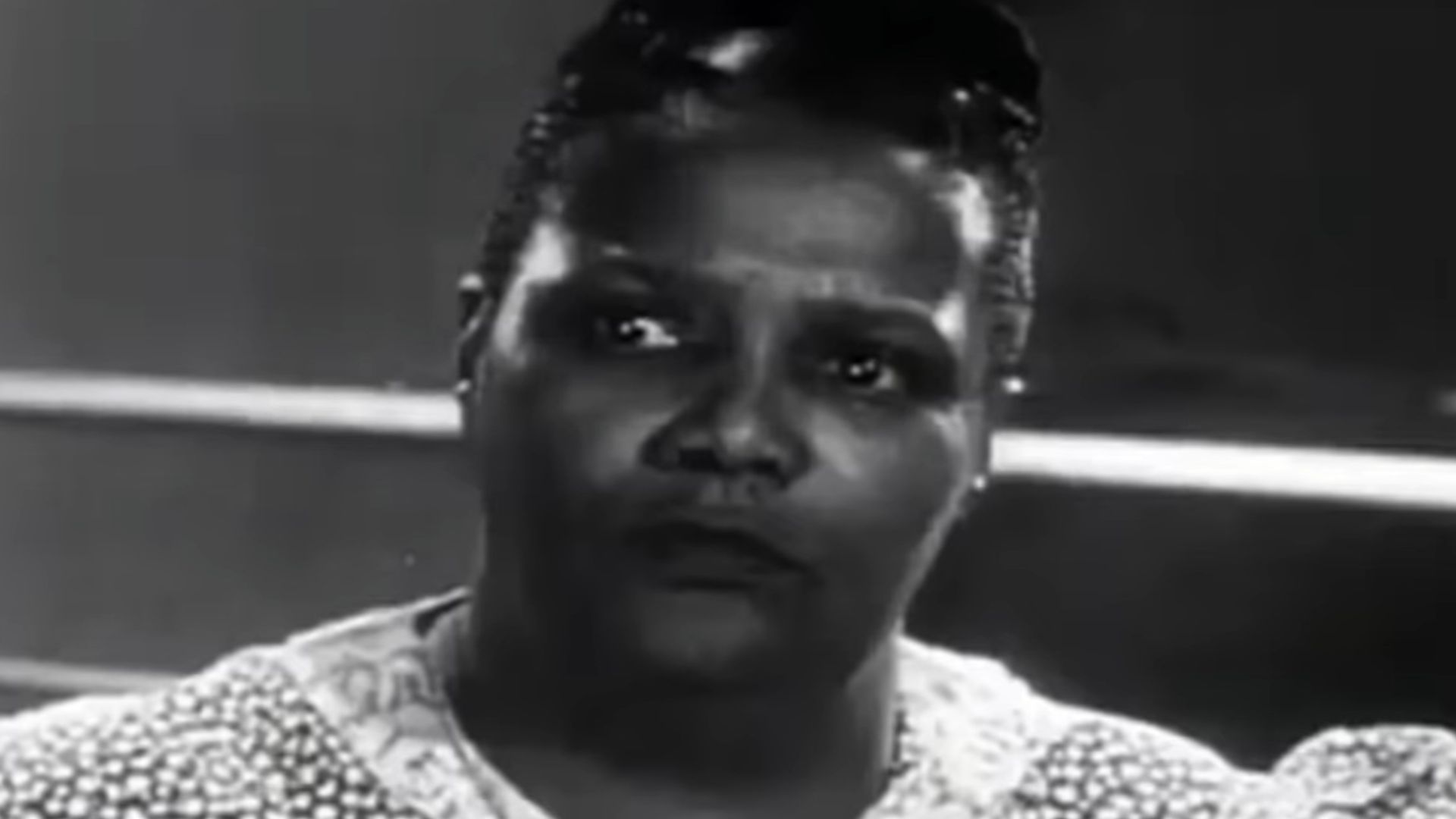 44 Unsung Black Women Who Lit Up The Silver Screen