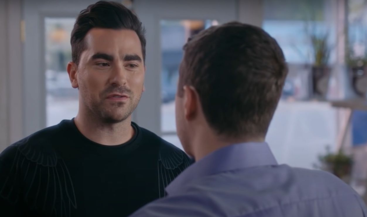 25 On-Screen Couples Who Are Unforgettable