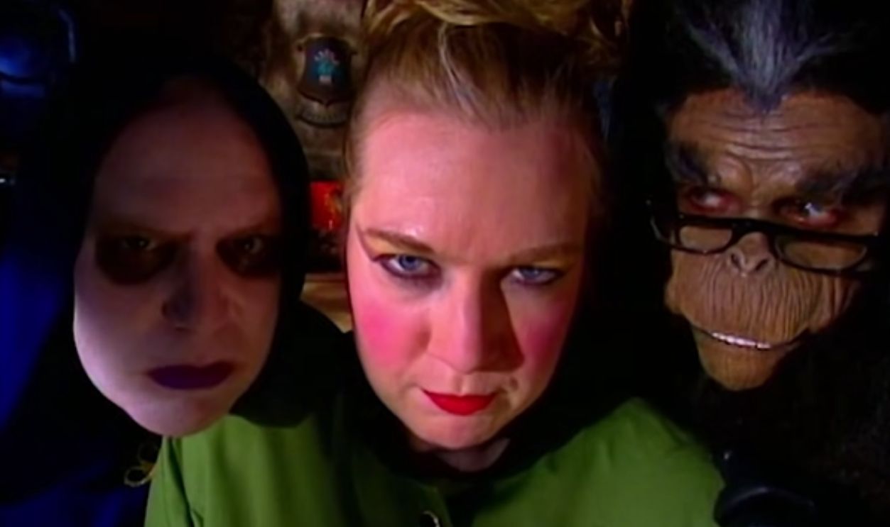 22 Unmissable Mystery Science Theater 3000 Episodes Every Fan Must Watch