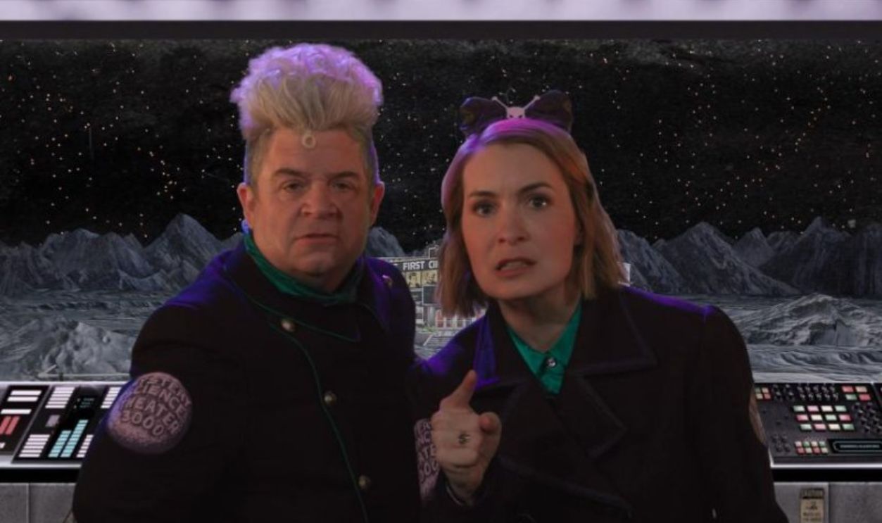 22 Unmissable Mystery Science Theater 3000 Episodes Every Fan Must Watch