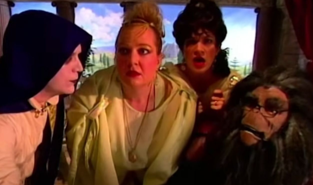 22 Unmissable Mystery Science Theater 3000 Episodes Every Fan Must Watch