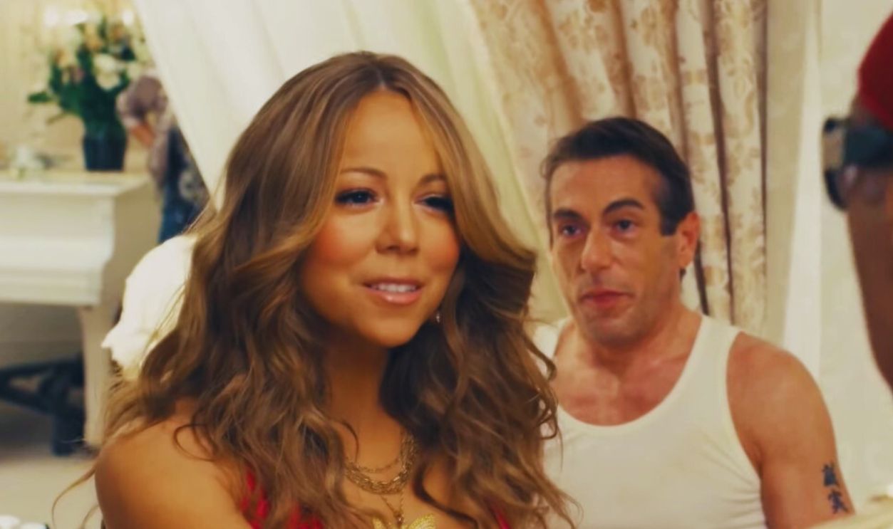 The Most Shocking Celebrity Cameos In Movies