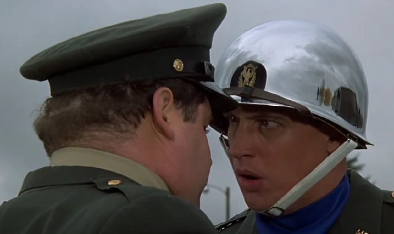 25 Lines From Animal House That Are Still Widely Quoted