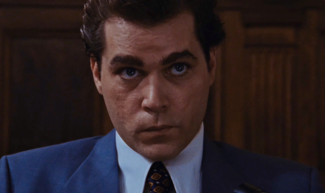 Ray Liotta voiced his own Grand Theft Auto character and had no idea it ...