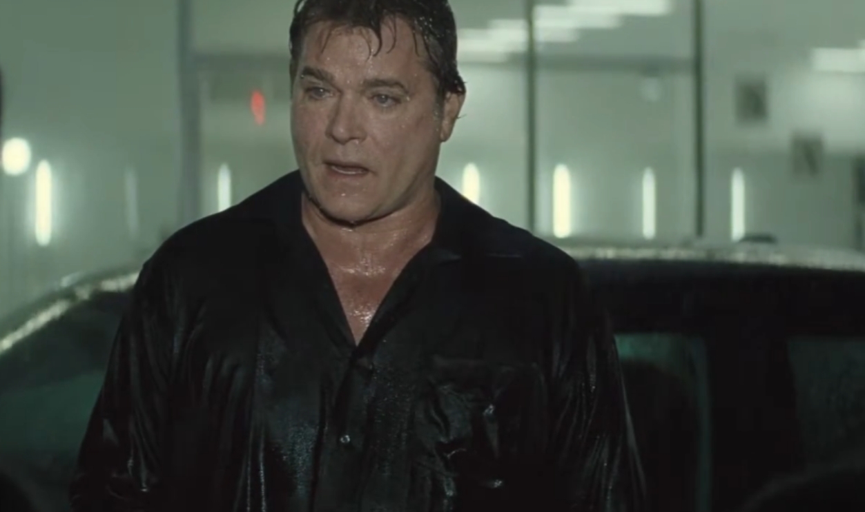 Ray Liotta voiced his own Grand Theft Auto character and had no idea it ...