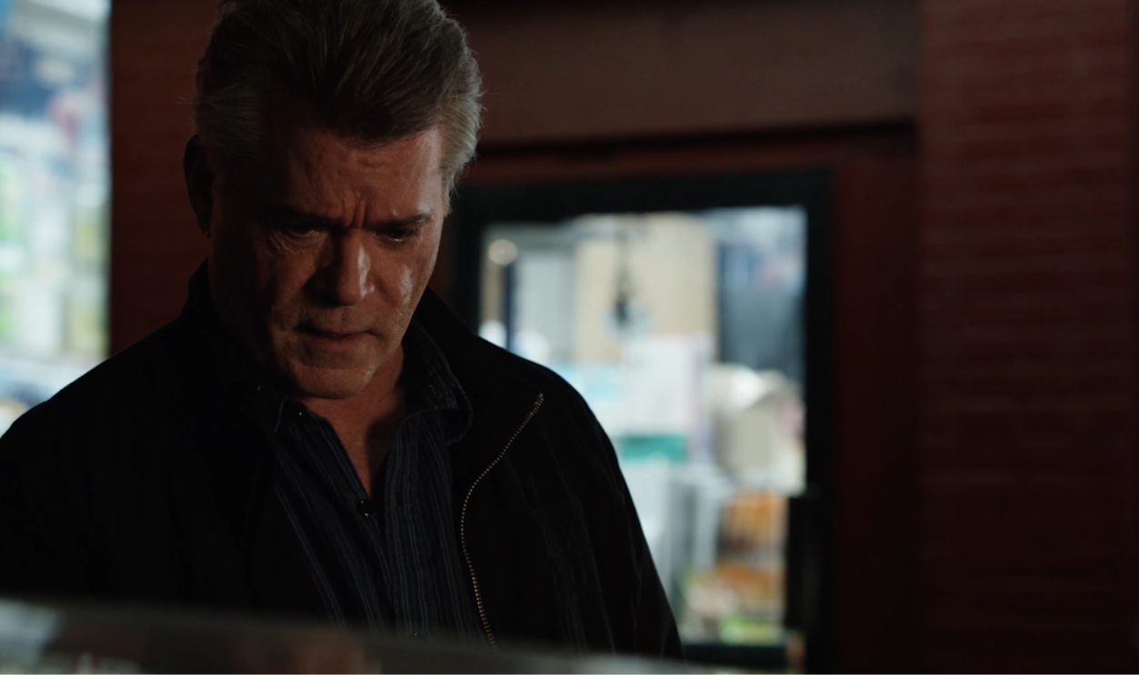 Ray Liotta voiced his own Grand Theft Auto character and had no idea it would make him iconic ...