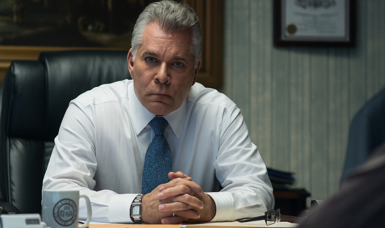 Ray Liotta voiced his own Grand Theft Auto character and had no idea it ...