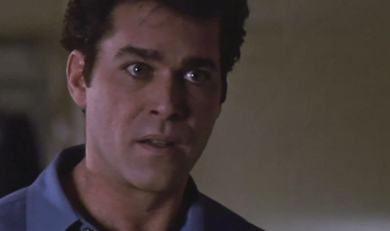 Ray Liotta voiced his own Grand Theft Auto character and had no idea it ...