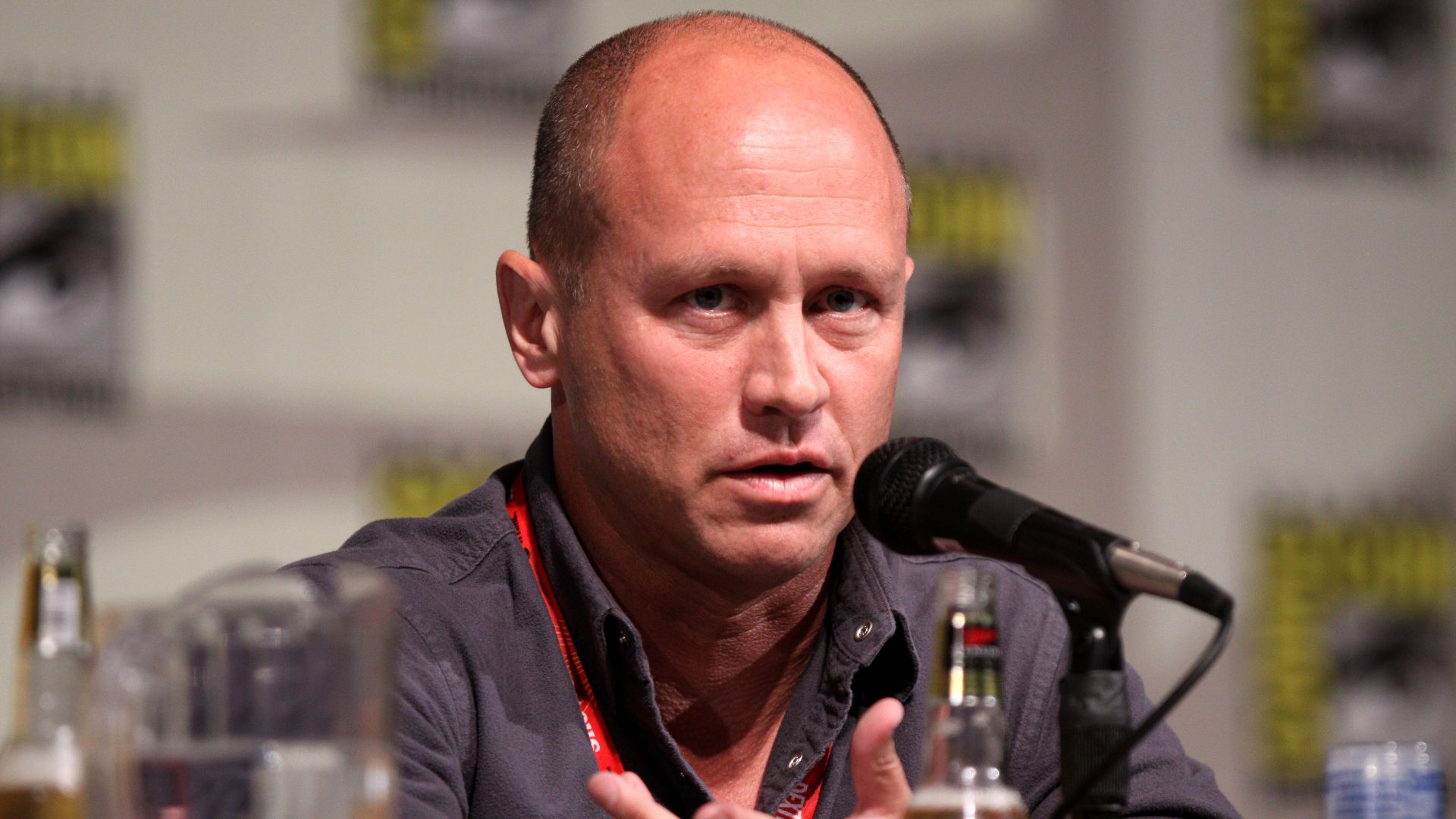 The Highest Paid Voice Actors of All Time