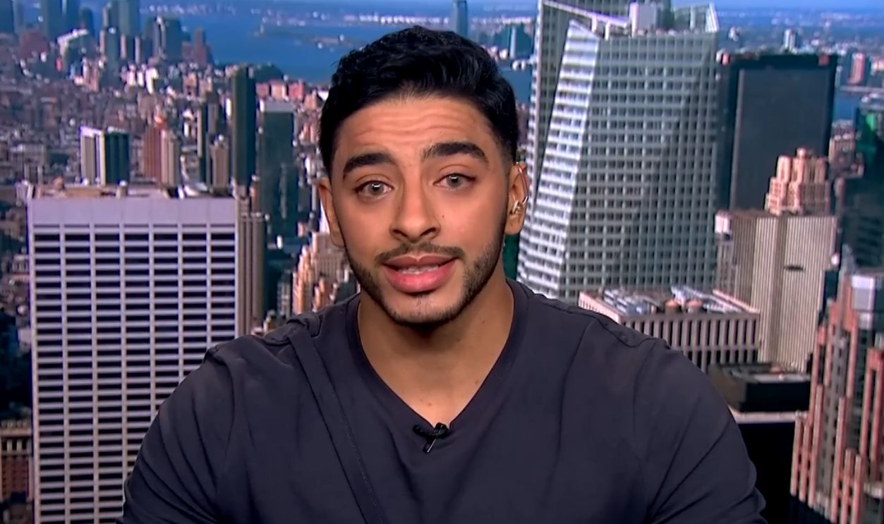 The Most Famous Trans Men in Entertainment