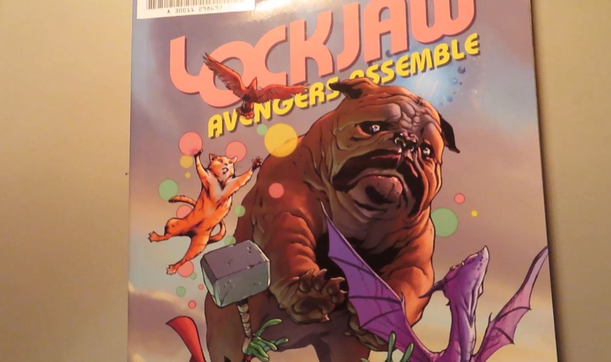 Every Time Thanos Was Defeated In The Comics, And How They Did It