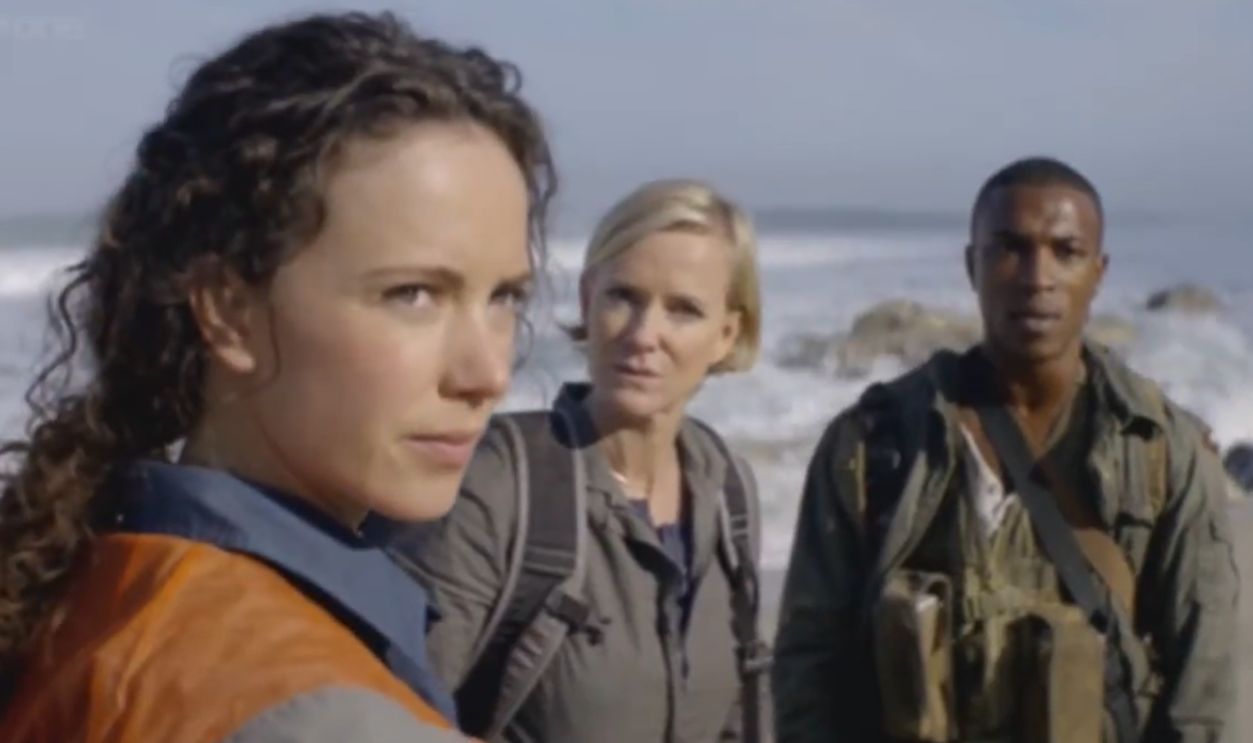 Sci Fi Shows That Were So Bad, Only True Fans Had Any Clue They Existed