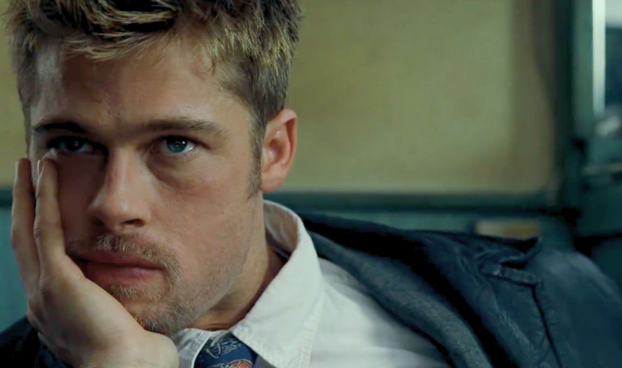 Movies Where Actors Got Hurt, And They Wrote It Into The Script