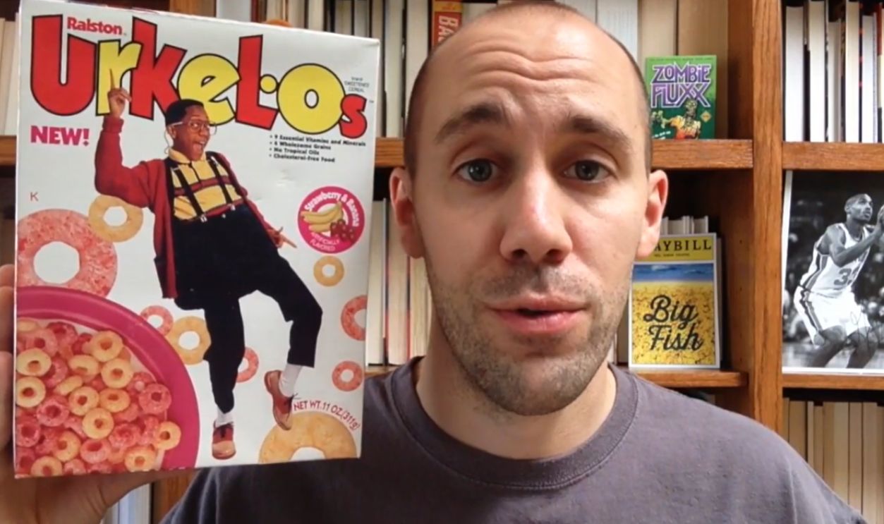 TV Shows Where The Original Lead Became A Secondary Character