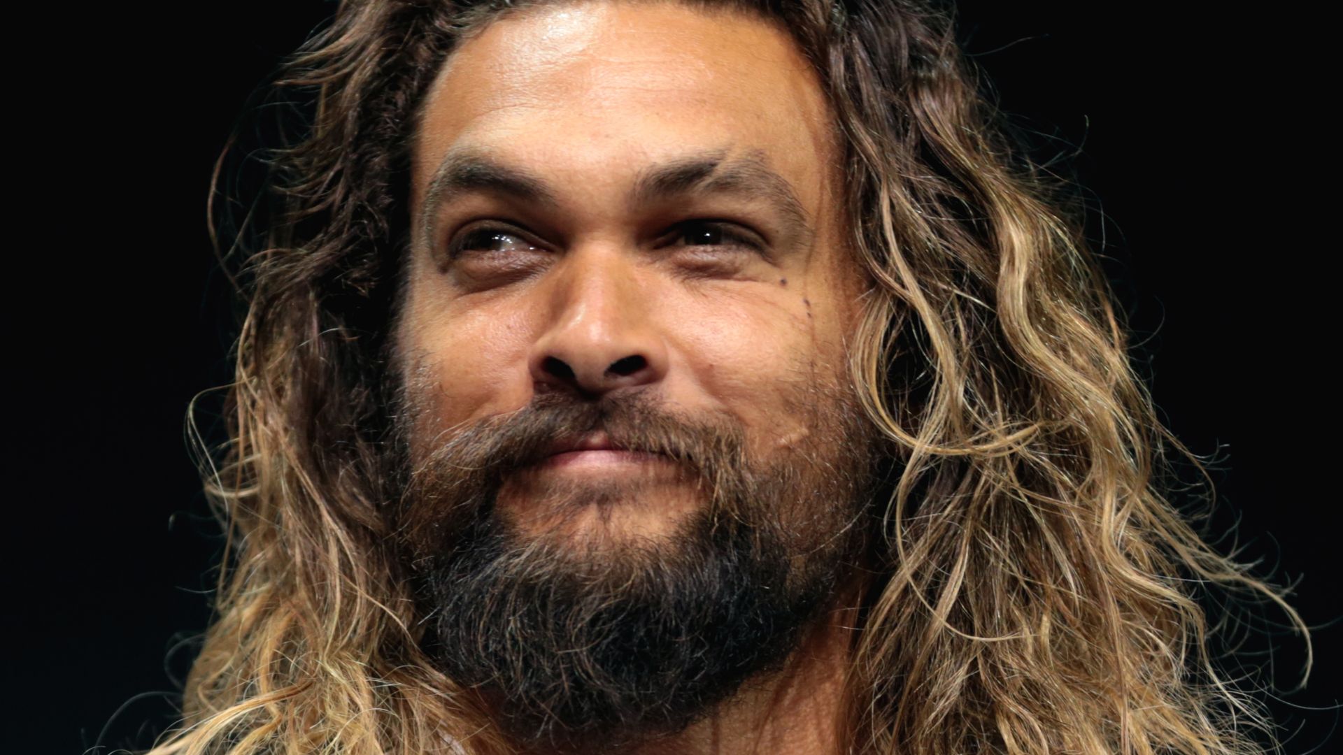 Famous Actors With Scars, And How They Got Them