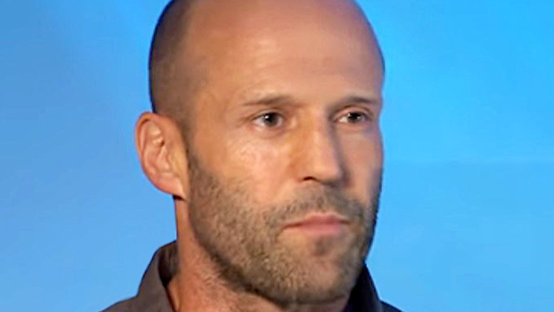 Famous Actors With Scars, And How They Got Them