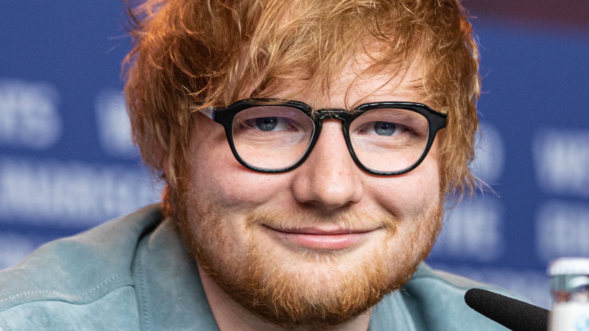 Famous Actors With Scars, And How They Got Them