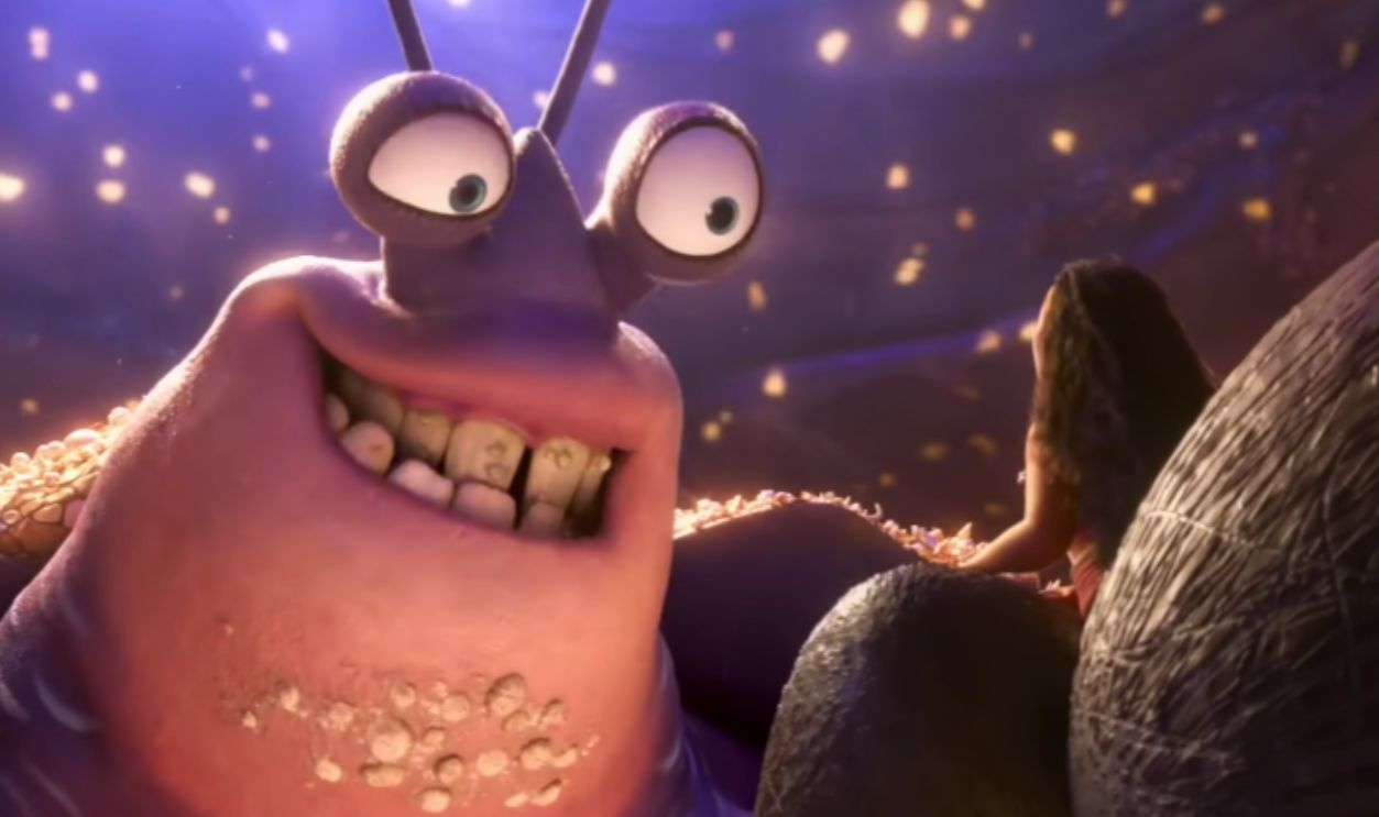 Everyone Knows These Disney Villains, But No One Realizes They Were ...