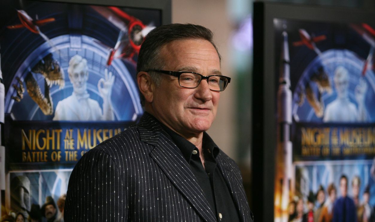 The Truth About Robin Williams' Final Months