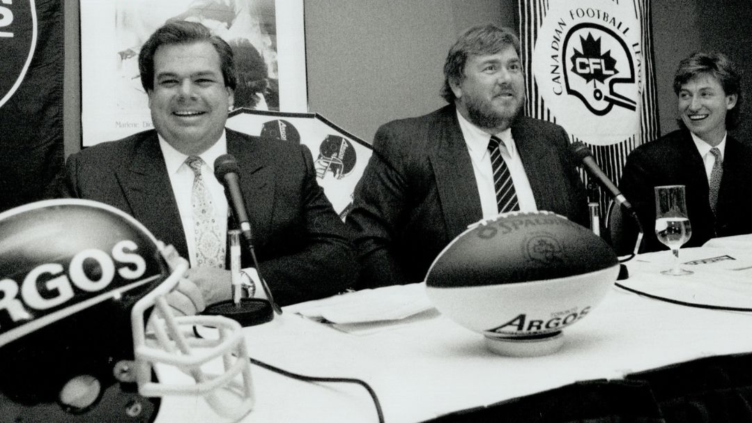 John Candy once paid an entire bar tab for a crew of firefighters. He ...