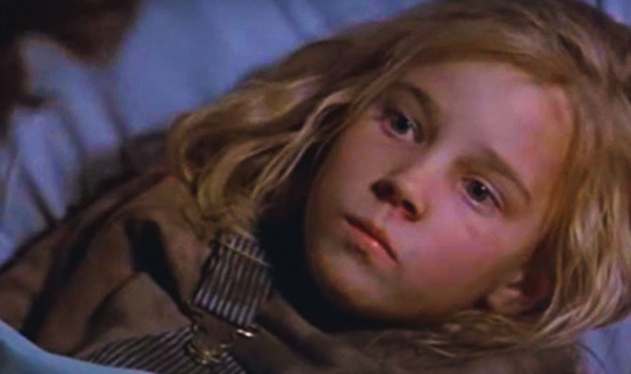 Child Actors Who Grew Up To Be Famous For Something Else