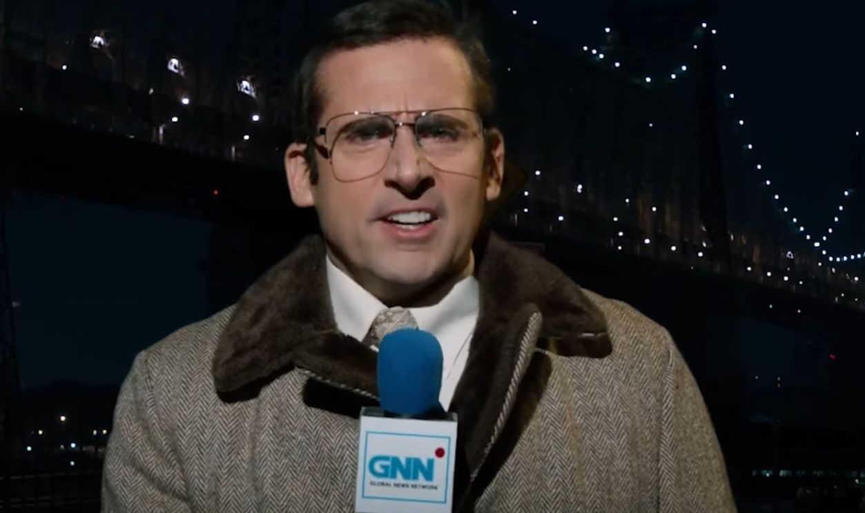 Movies Where The Supporting Cast Outshined The Stars