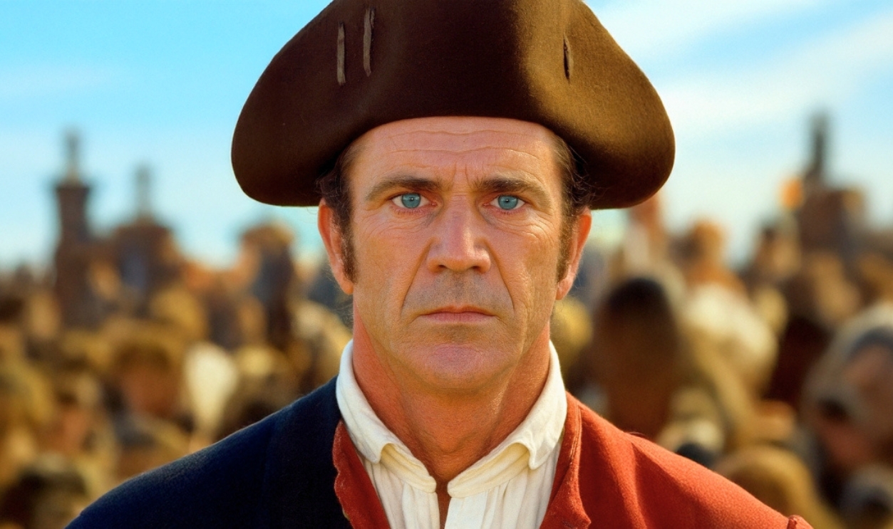 The Best Movies And TV About The American Revolution To Watch Now