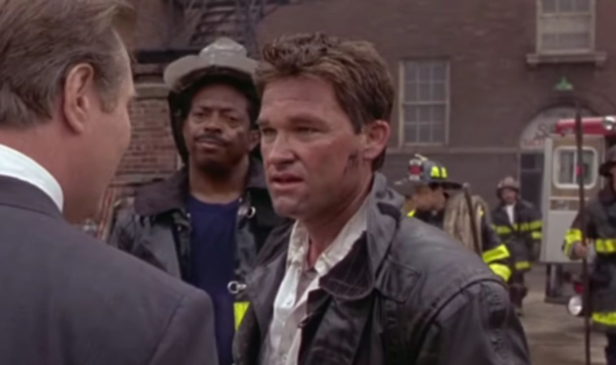 Perfect Kurt Russell Performances That People Will Never Stop Talking About