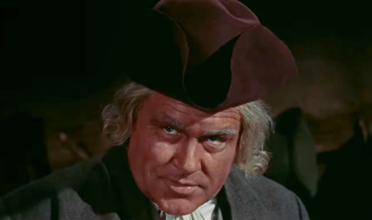 The Best Movies And TV About The American Revolution To Watch Now