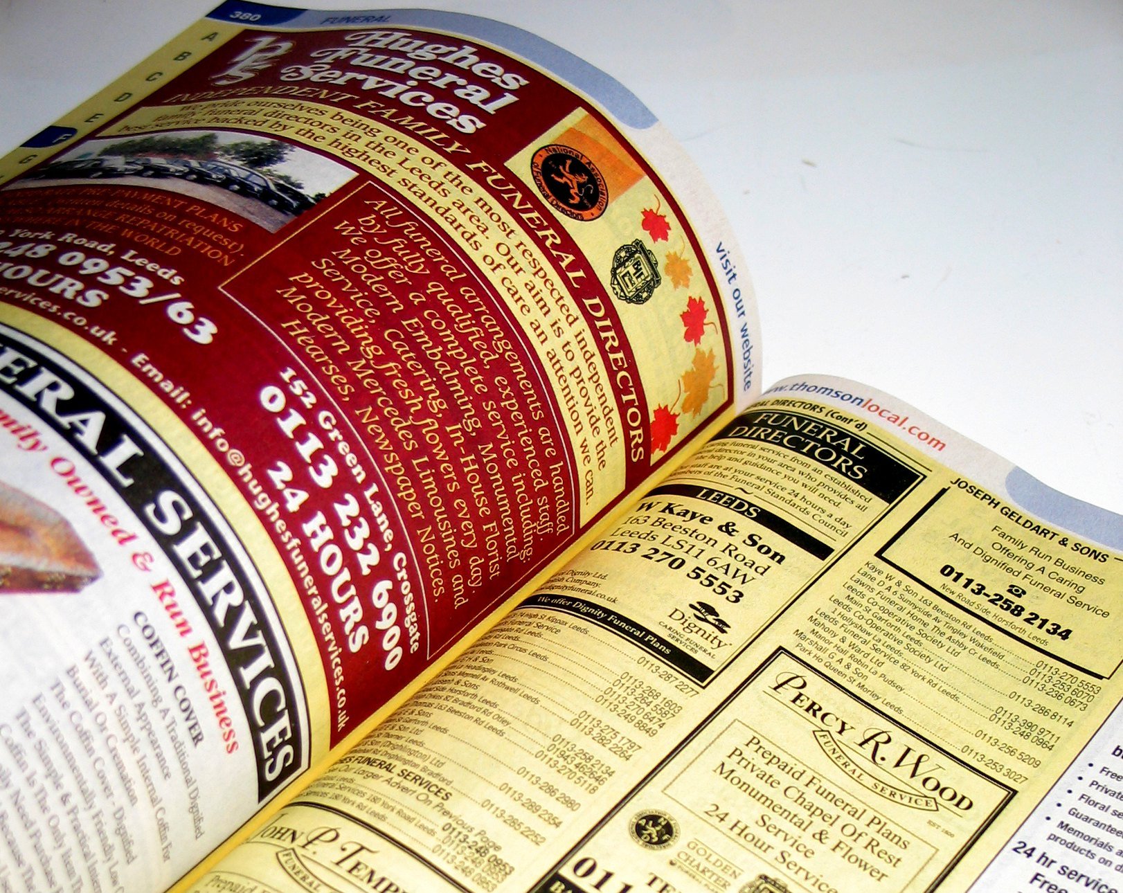 25 Things That Young People Today Can't Recognize