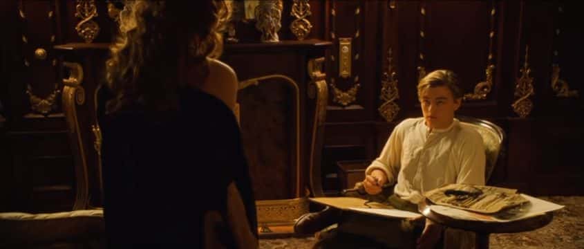 Behind-the-Scenes Facts About The Movie Titanic