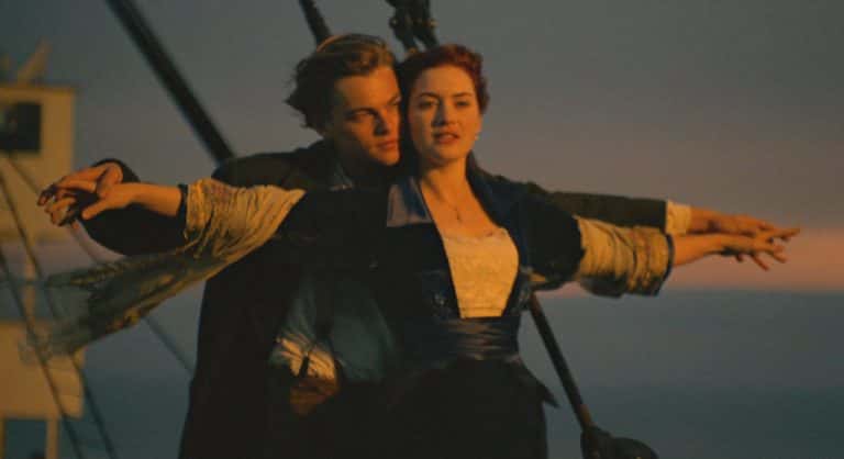 Behind-the-Scenes Facts About The Movie Titanic