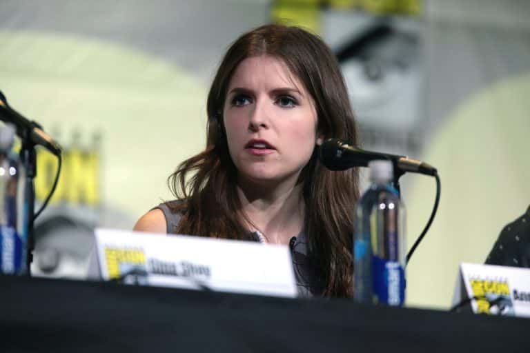 40 Little Known Facts About Anna Kendrick