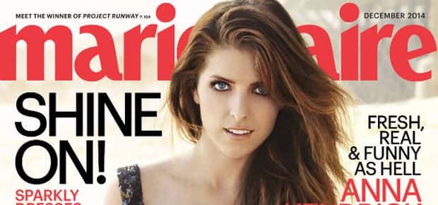 40 Little Known Facts About Anna Kendrick