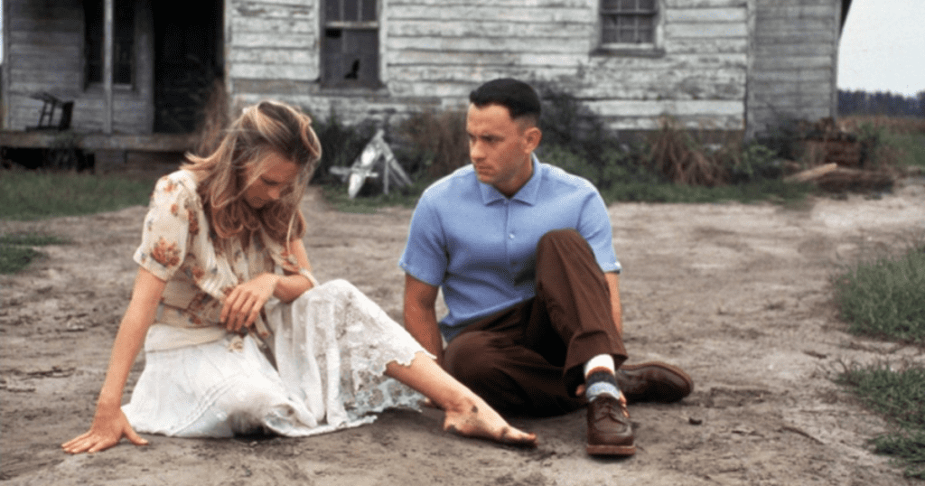 50 Facts about Forrest Gump That Momma Didn't Tell You