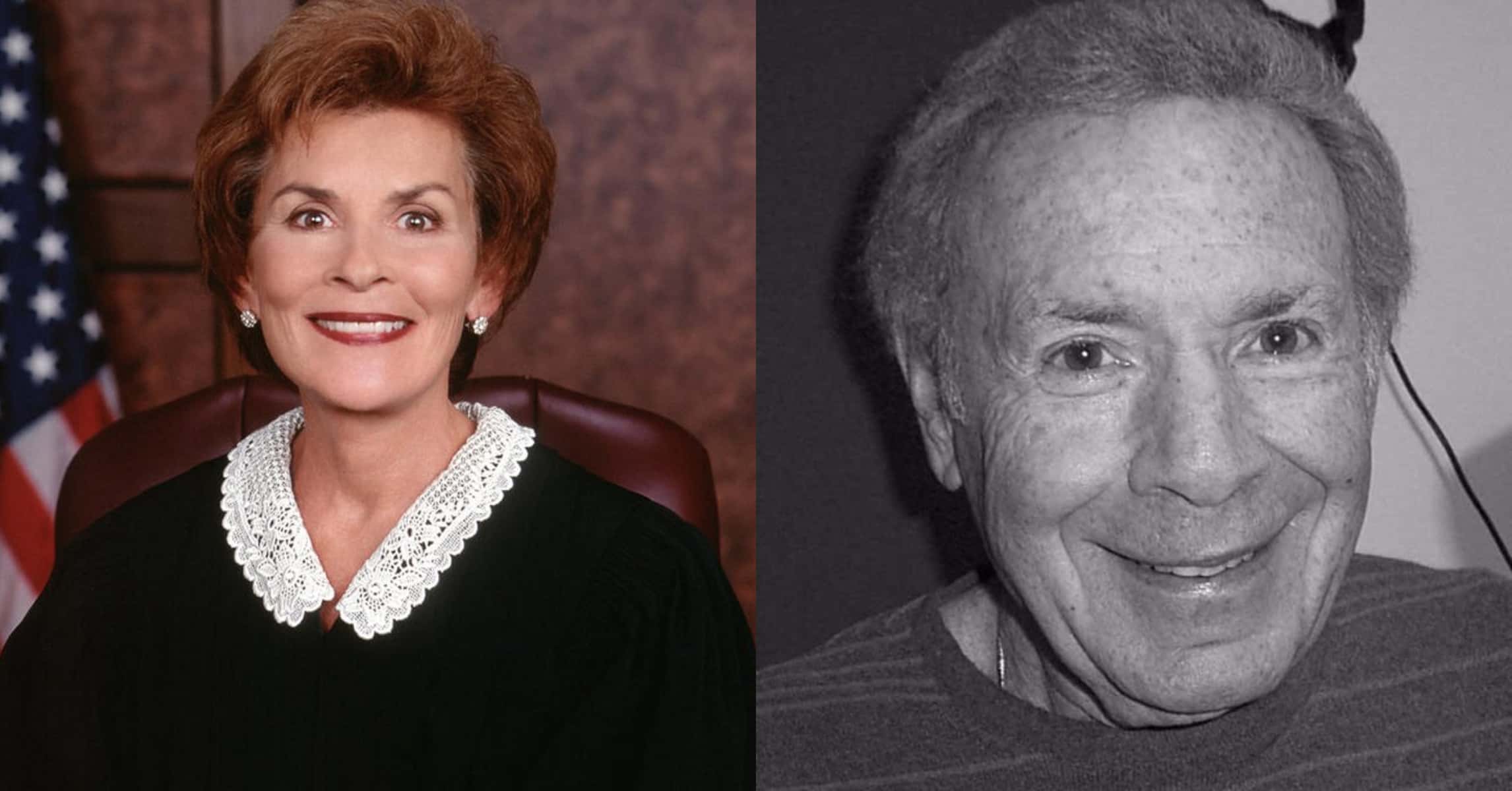 34 Admissible Facts about Judge Judy