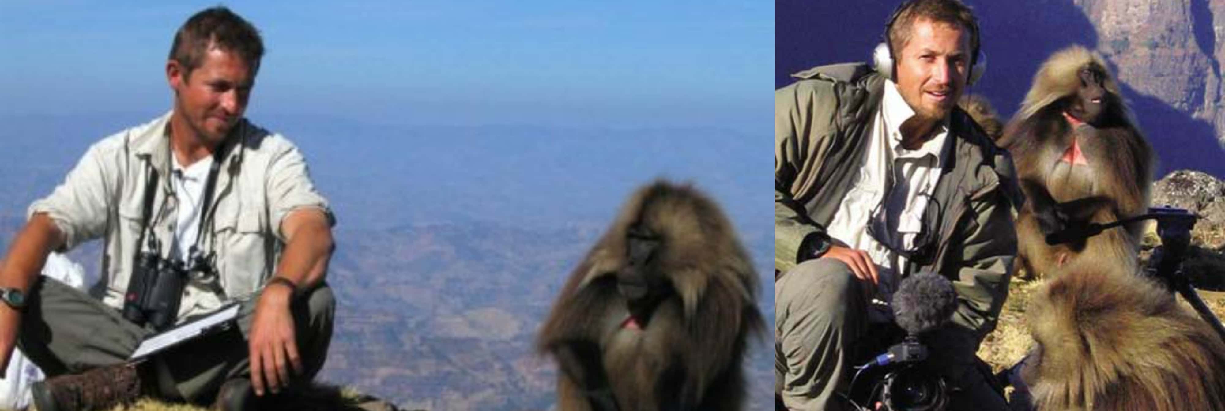 32 Things You Didn't Know About The Planet Earth TV Series