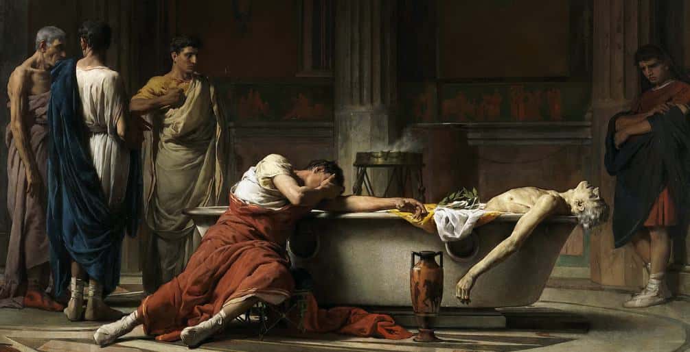 46 Interesting Facts about Ancient Rome