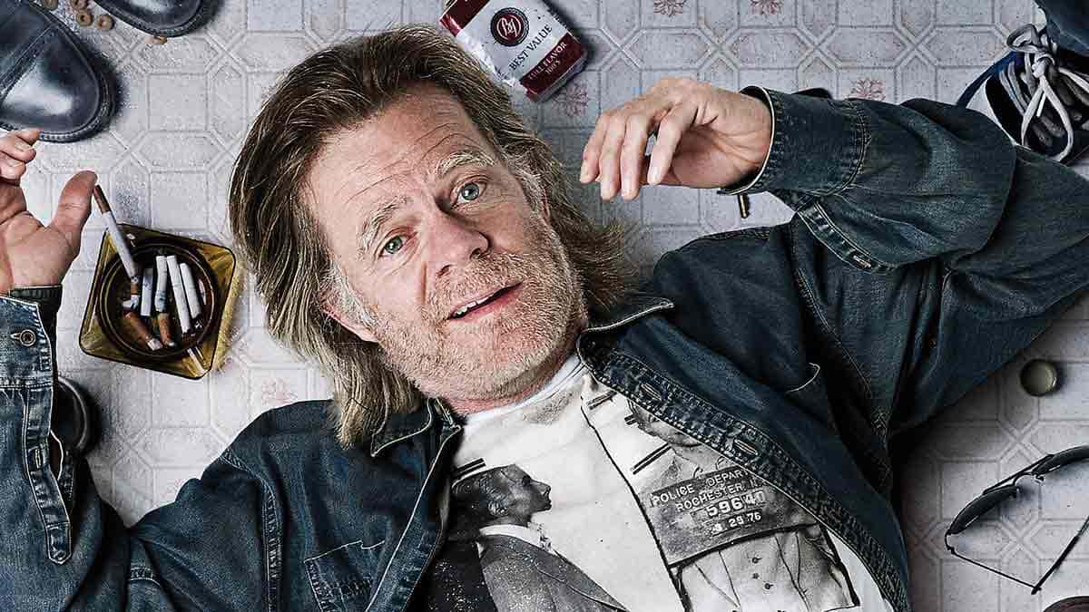 32 Shameless Facts about Shameless.