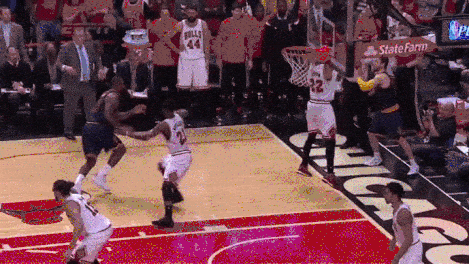 32 Ballin' Facts About LeBron James