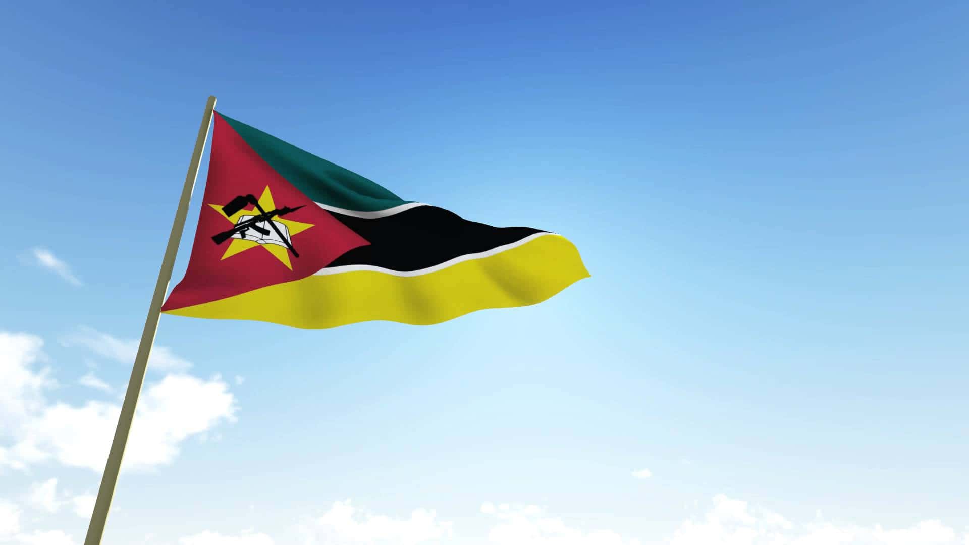 32 Little Known Facts About Africa