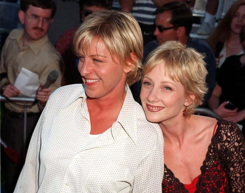 50 Little-Known Facts About Ellen DeGeneres, The Talk-Show Titan