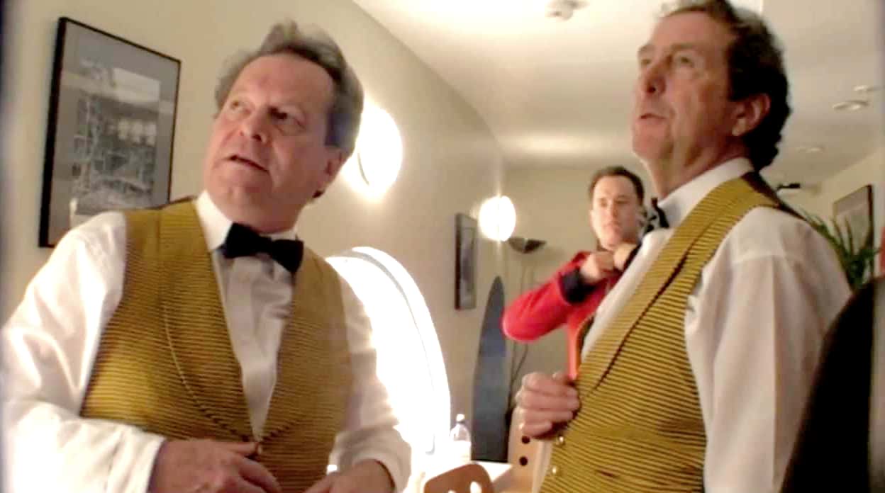 32 Facts About Acting Legend Tom Hanks.