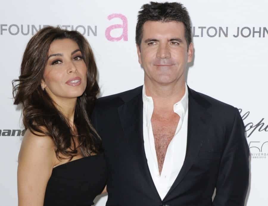 30 Little Known Facts about Simon Cowell