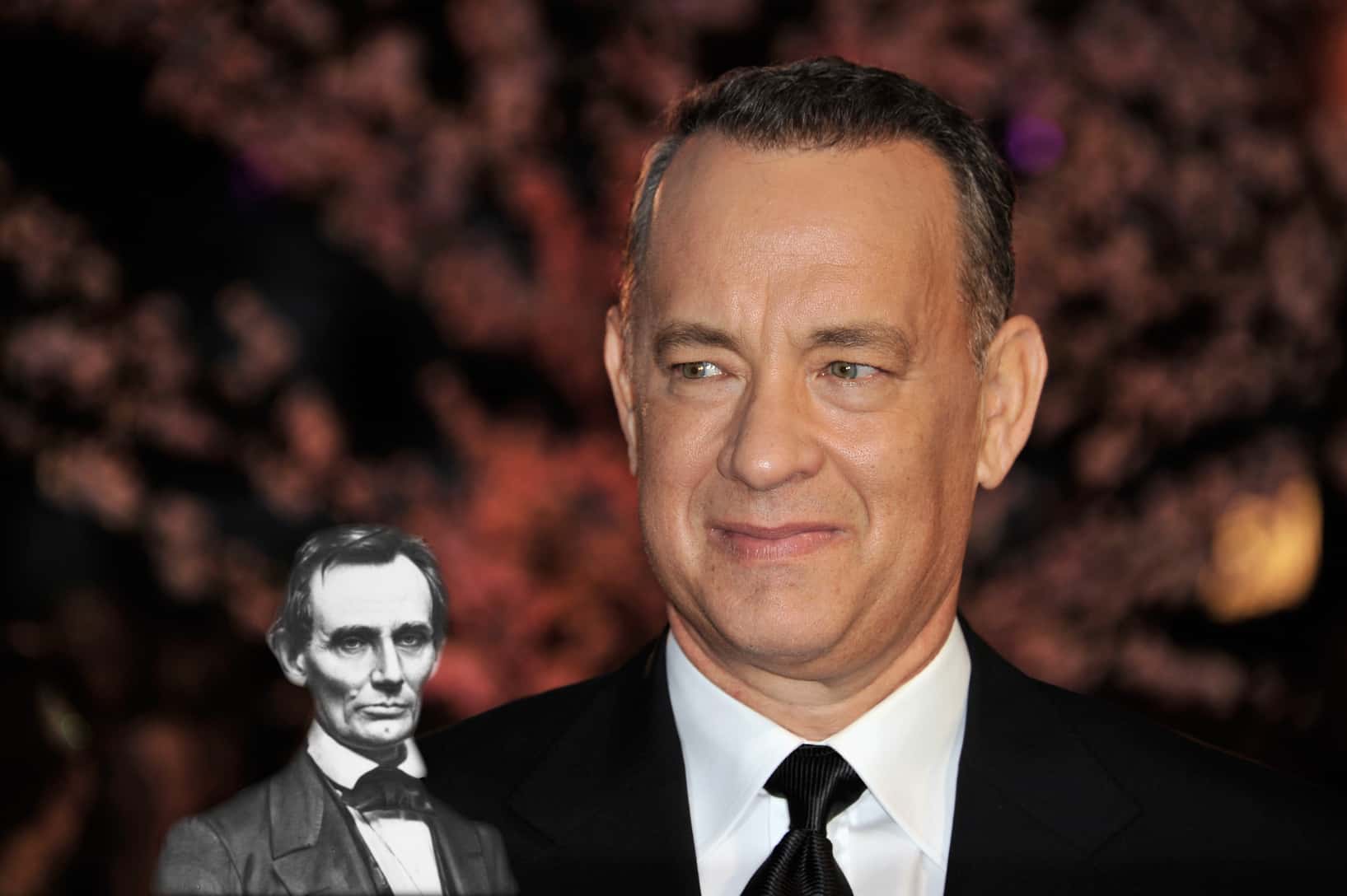 32 Facts About Acting Legend Tom Hanks.