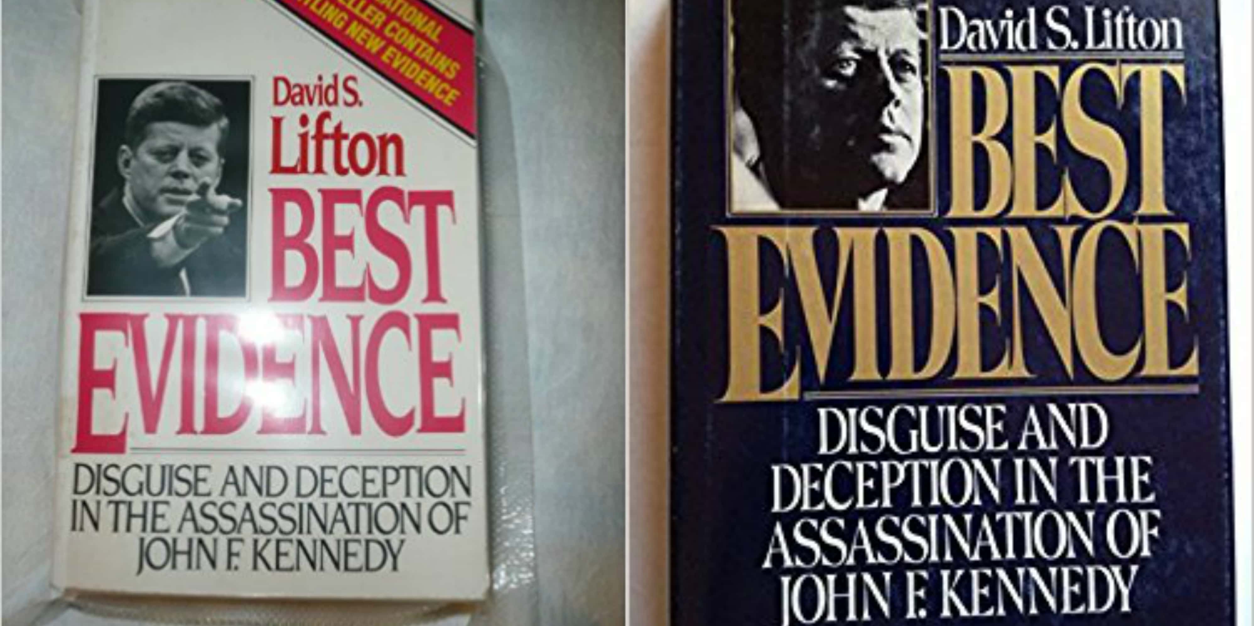 31 "Facts" about the JFK Assasination.